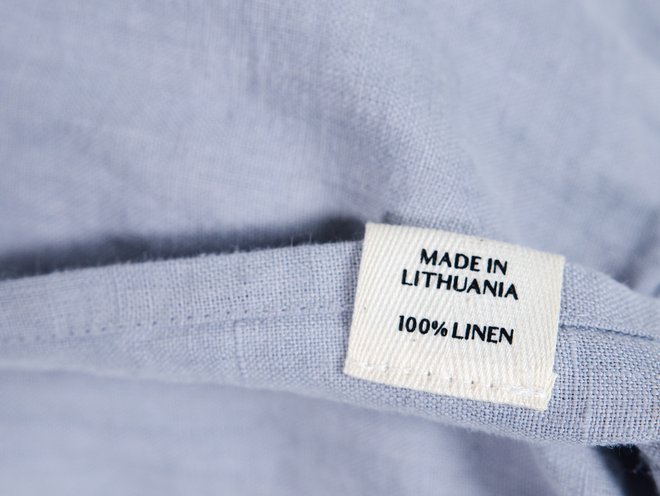 Discover Our Story: Premium Linen Products for Your Home